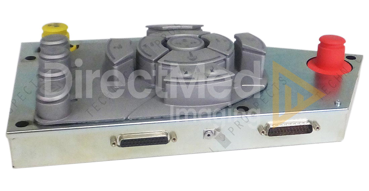 Gantry panel control (GPC) left - 8098084 - DirectMed Imaging