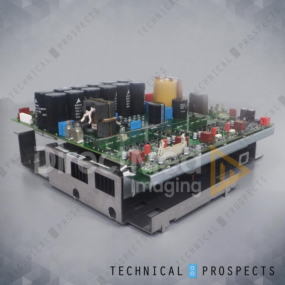 INVERTER IT, SPARE PART KIT - 8362076 - DirectMed Imaging