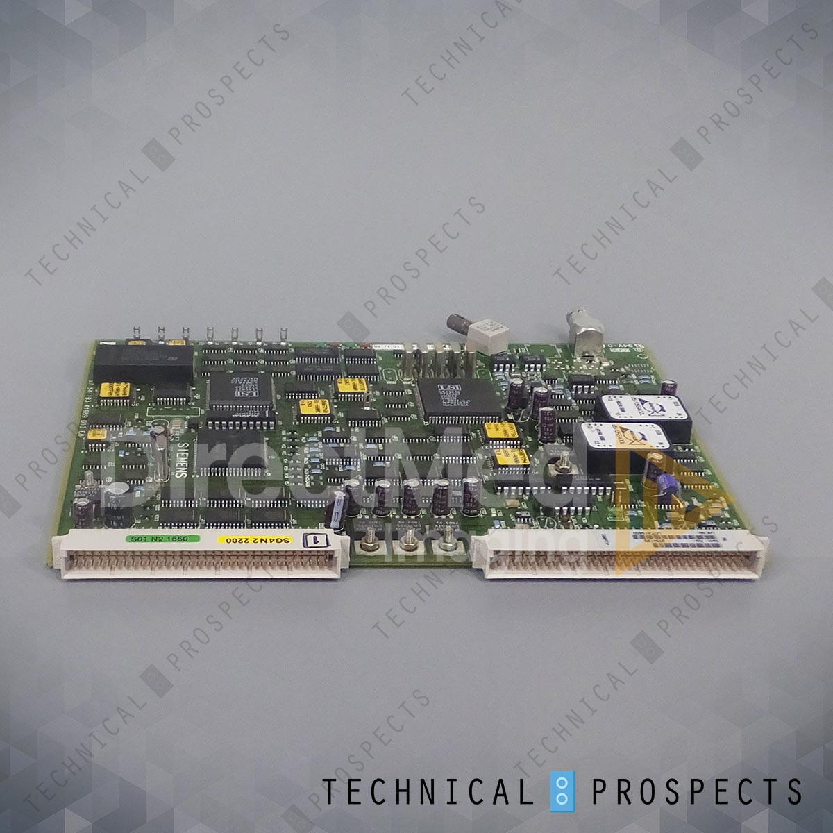 D10 Processor ESD E % - 9754193 - DirectMed Imaging