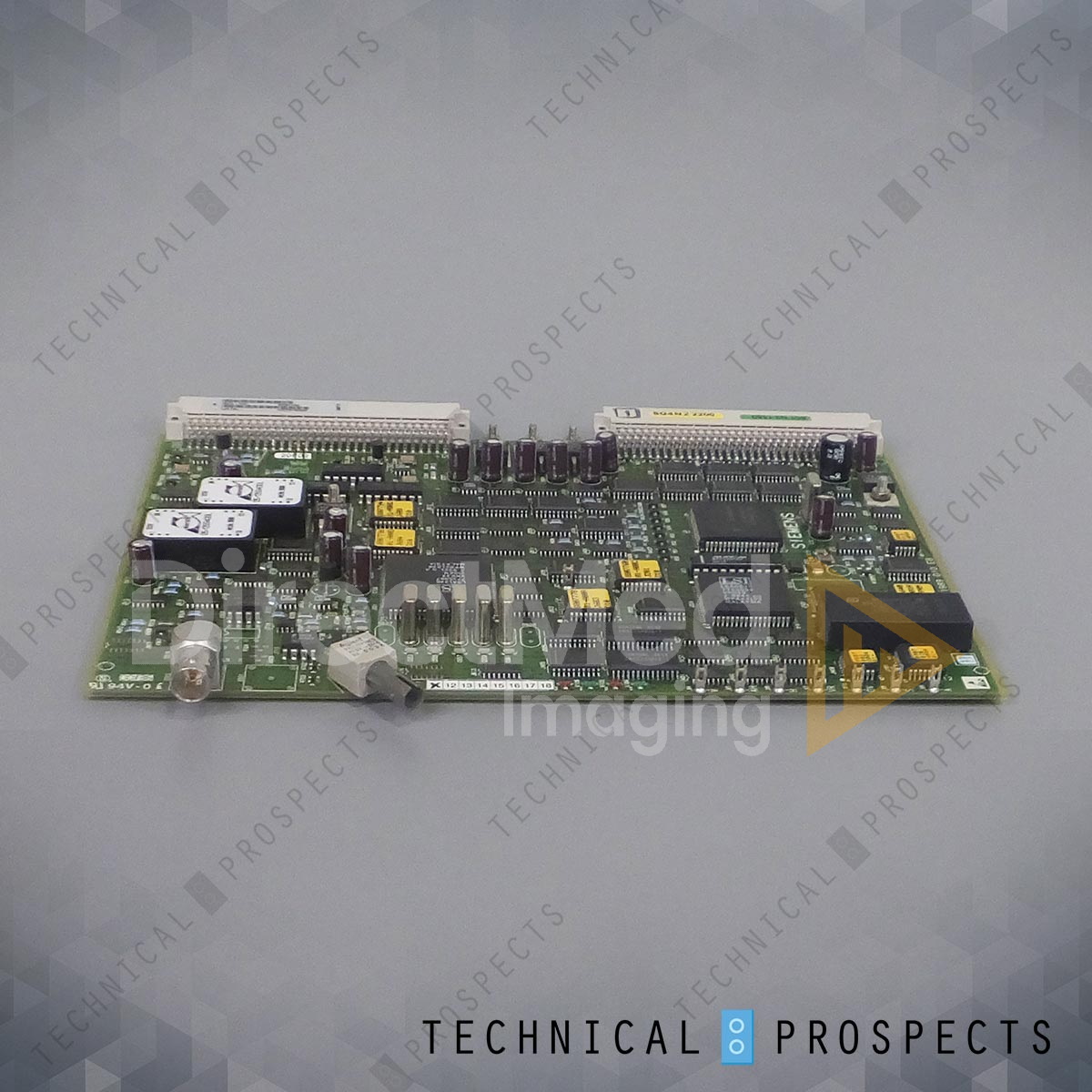D10 Processor ESD E % - 9754193 - DirectMed Imaging