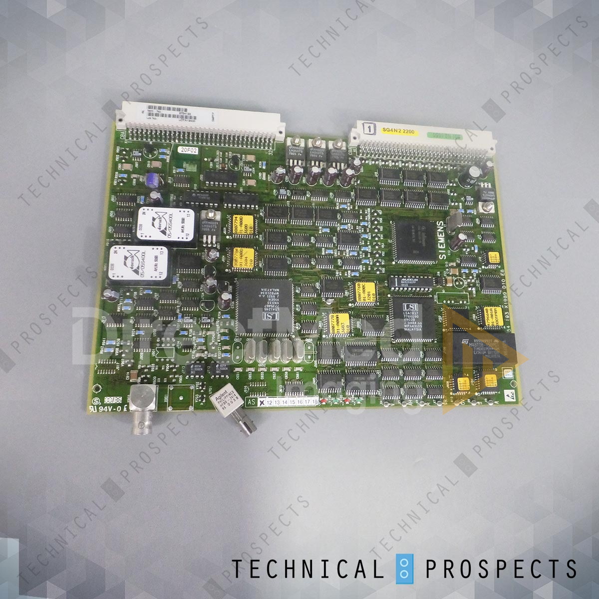 D10 Processor ESD E % - 9754193 - DirectMed Imaging