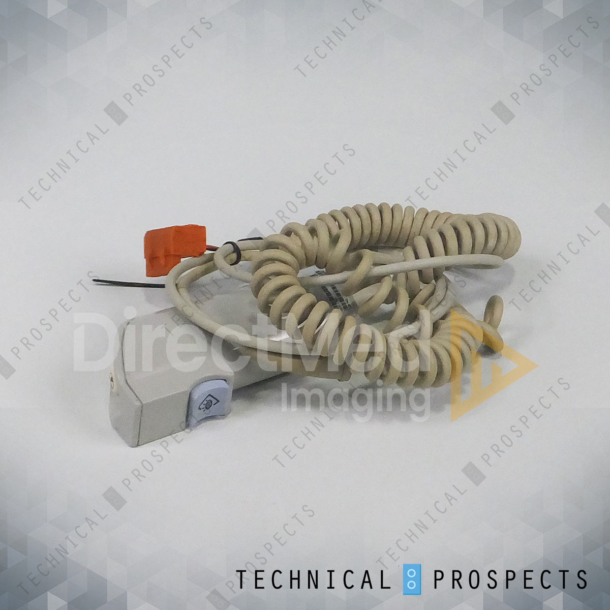 HAND SWITCH - 9796574 - DirectMed Imaging